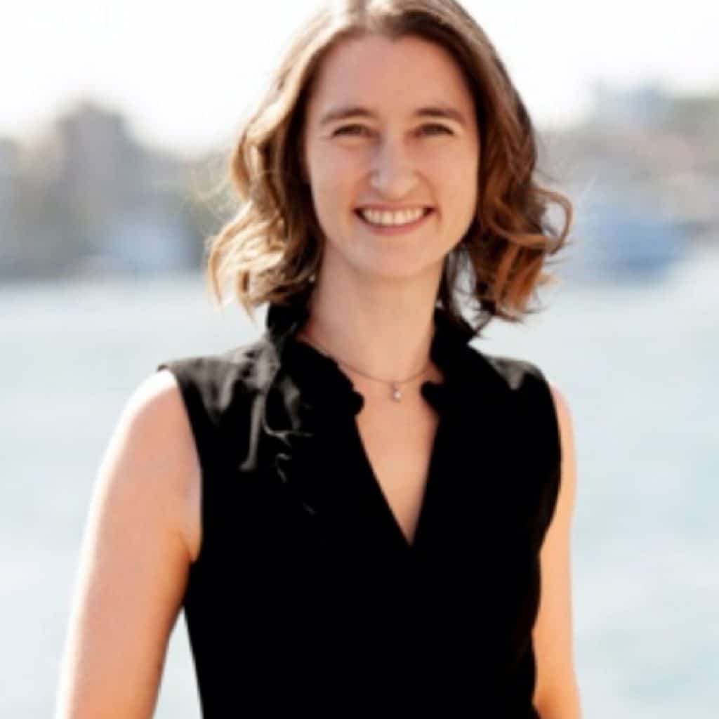 In Conversation with Merryn York