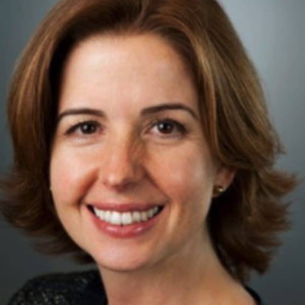In Conversation with Carla Tully