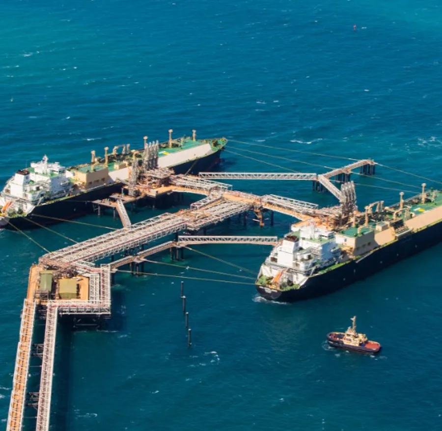 LNG: Cold Fuel, Hot Topic